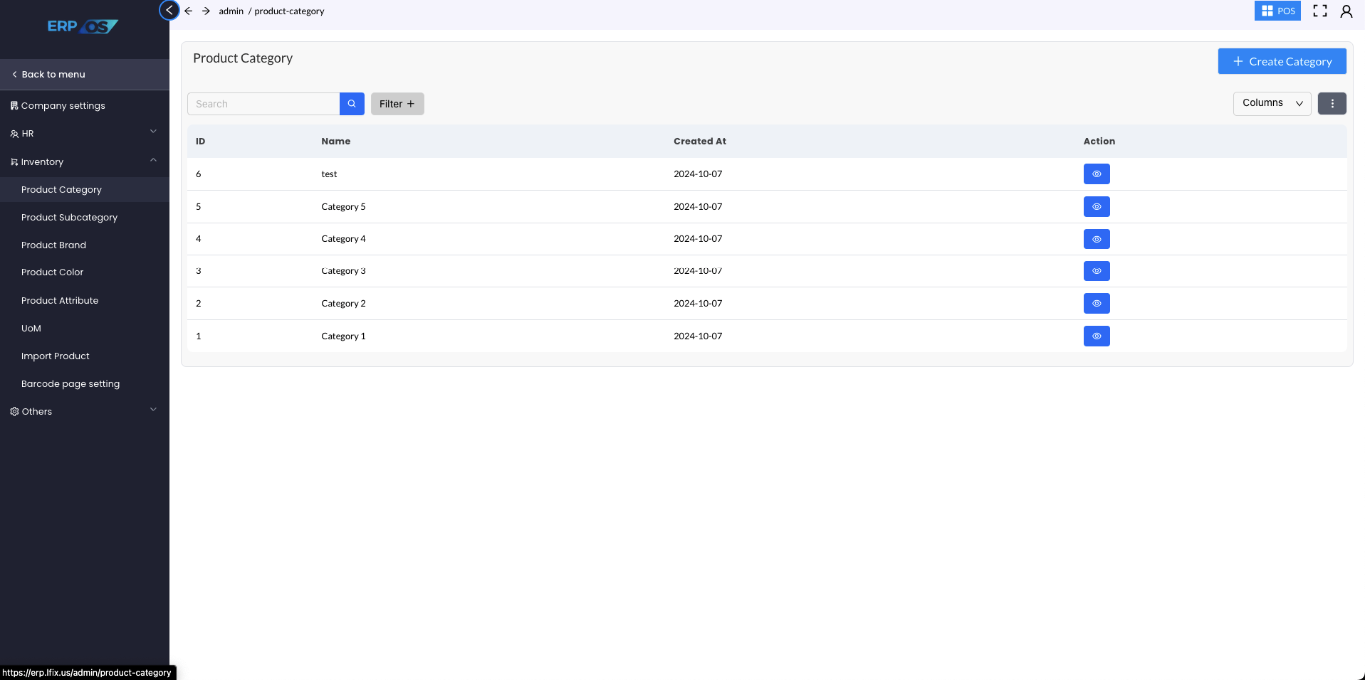 ERP - ERP Software for all your needs by OmegaSolutionLLC | CodeCanyon